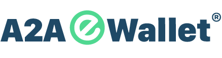 A2A eWallet-Administration Portal